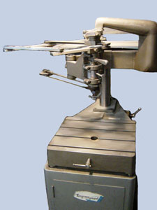 Gravograph VB Pantograph